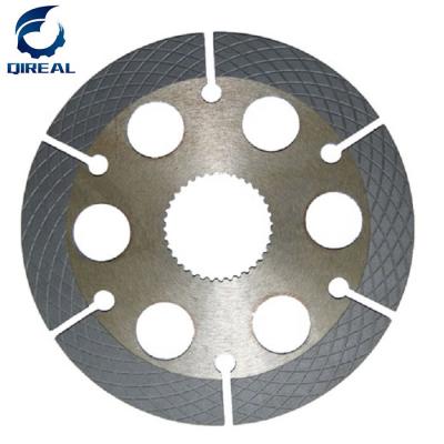 China Good quality 237017A1 friction plate for case backhoe loader 580 excavator for sale