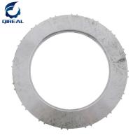 China Good quality Forklift transmission friction plates tractor backhoe brake discs 237023A1 for sale
