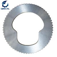 China 308029A1 backhoe clutch disc transmission friction plates for sale