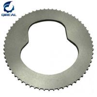 China 308029A1 backhoe clutch disc transmission friction plates for sale
