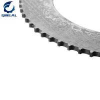 China Top quality clutch plate 136155 clutch facing friction plate 308030A1 for sale