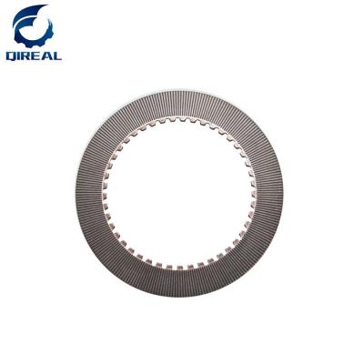 China Excavator paper based friction plate for  4871796 for sale