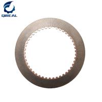 China Top quality transmission parts bronze friction plate for  4873042 for sale