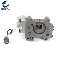 China H7V63 K7V63 Hydraulic Pump Parts 12069 Regulator Ass'y With Solenoid Valve for sale