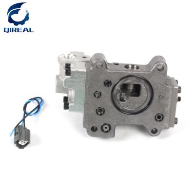 China H7V63 K7V63 Hydraulic Pump Parts 12069 Regulator Ass'y With Solenoid Valve for sale