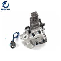 China H7V63 K7V63 Hydraulic Pump Parts 12069 Regulator Ass'y With Solenoid Valve for sale