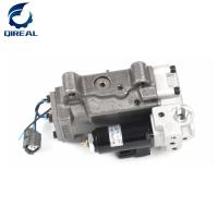 China H7V63 K7V63 Hydraulic Pump Parts 12069 Regulator Ass'y With Solenoid Valve for sale