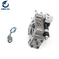 China H7V63 K7V63 Hydraulic Pump Parts 12069 Regulator Ass'y With Solenoid Valve for sale