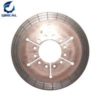 China Top quality gearbox friction plate transmission friction disc steel disc 6768446 6835720 6777592 for sale