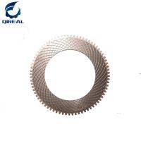 China Transmission Parts clutch friction plate Copper-based material for  11037196 for sale