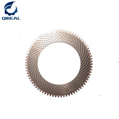 China Transmission Parts clutch friction plate Copper-based material for  11037196 for sale