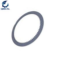 China Transmission friction plate clutch brake discs 23041616 for sale