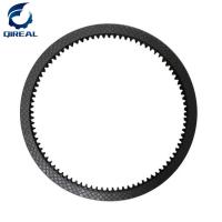 China Transmission friction plate clutch brake discs 23041616 for sale