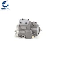 China Kobelco SK235 H3V112 DTP K3V112 Hydraulic Pump Parts 16142 Regulator Valve Ass'y for sale