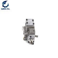 China Kobelco SK235 H3V112 DTP K3V112 Hydraulic Pump Parts 16142 Regulator Valve Ass'y for sale