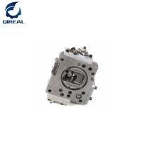 China Kobelco SK235 H3V112 DTP K3V112 Hydraulic Pump Parts 16142 Regulator Valve Ass'y for sale