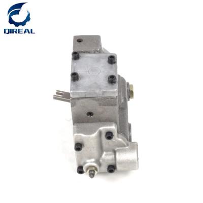 China Kobelco SK235 H3V112 DTP K3V112 Hydraulic Pump Parts 16142 Regulator Valve Ass'y for sale