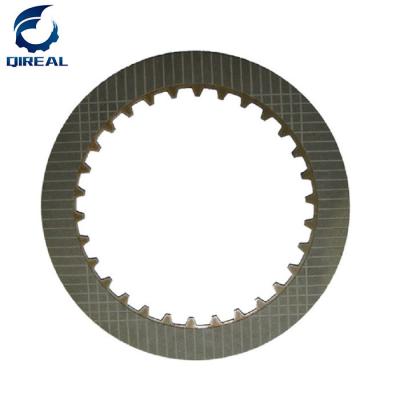 China Transmission Steel Disc Excavators Spare Parts 23042200 Friction Plate for sale