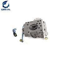 China H7V63 K7V63 Hydraulic Pump Parts 37419 Regulator Ass'y With Solenoid Valve For 9X2D With EPR for sale