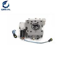 China H7V63 K7V63 Hydraulic Pump Parts 37419 Regulator Ass'y With Solenoid Valve For 9X2D With EPR for sale