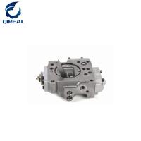 China H3V140 K3V140 Hydraulic Pump Parts 60619 Regulator Valve Ass'y For 9N00 TYPE for sale