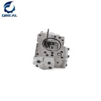 China H3V140 K3V140 Hydraulic Pump Parts 60619 Regulator Valve Ass'y For 9N00 TYPE for sale