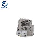 China H3V140DT K3V140DT Hydraulic Pump Parts 07818 Regulator Valve Assy For 9C00 TYPE for sale