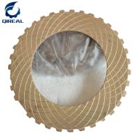 China Top quality 0501309330 4WG200 Outer Clutch Friction Plate for sale