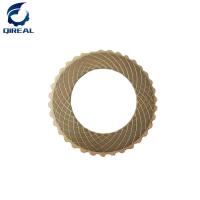 China Top quality 0501309330 4WG200 Outer Clutch Friction Plate for sale