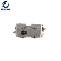 China Standard Size Excavator Regulator Assy 02932 HPV0102FW RE23B for sale