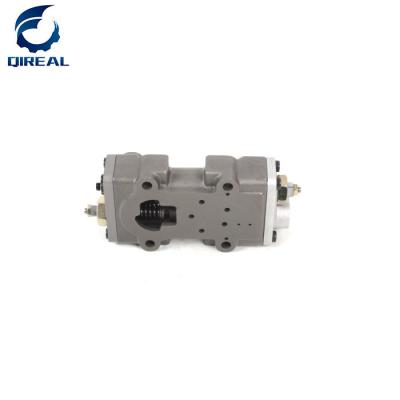China Standard Size Excavator Regulator Assy 02932 HPV0102FW RE23B for sale