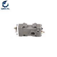 China Standard Size Excavator Regulator Assy 02932 HPV0102FW RE23B for sale