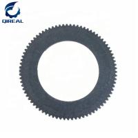 China Good quality 4WG200 Transmission Parts clutch plate friction disc 4642308330 for sale
