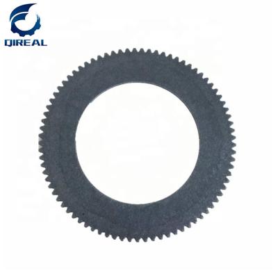 China Good quality 4WG200 Transmission Parts clutch plate friction disc 4642308330 for sale