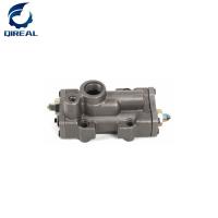 China EX200-5 61006 Excavator Hydraulic Pump Regulator for sale