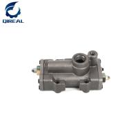 China EX200-5 61006 Excavator Hydraulic Pump Regulator for sale