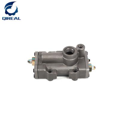 China EX200-5 61006 Excavator Hydraulic Pump Regulator for sale