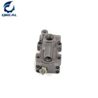 China EX200-5 61006 Excavator Hydraulic Pump Regulator for sale