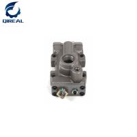 China EX200-5 61006 Excavator Hydraulic Pump Regulator for sale