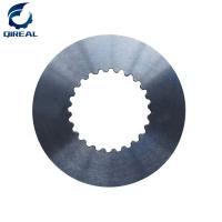 China Top quality forklift transmission steel clutch friction plate A213070 for sale