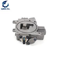 China E320C E320D SBS120 Excavator Hydraulic Parts 07816 07817 Hydraulic Pump Regulator for sale