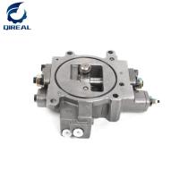 China E320C E320D SBS120 Excavator Hydraulic Parts 07816 07817 Hydraulic Pump Regulator for sale