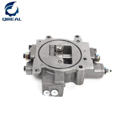 China E320C E320D SBS120 Excavator Hydraulic Parts 07816 07817 Hydraulic Pump Regulator for sale