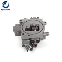 China E320C E320D SBS120 Excavator Hydraulic Parts 07816 07817 Hydraulic Pump Regulator for sale