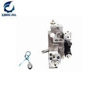 China H3V112 K3V112 Hydraulic Pump Parts 03983 Regulator Assy With Solenoid Valve for sale
