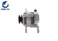 China 24Volt 55A Loader Alternator 0R9700 144-9954 1449954 101211-2770 for sale