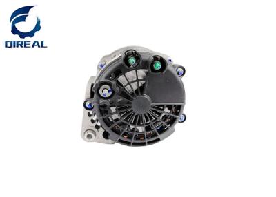 China Engine C4.4 55A 24V Alternator 3054C 424-6821 252-6256 For   312D2 433E for sale