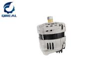 China Engine C4.4 55A 24V Alternator 3054C 424-6821 252-6256 For   312D2 433E for sale