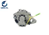 China DH55 4JB1 Excavator Engine Parts Alternator 897228-3180 5-37813253-0 99723442 for sale