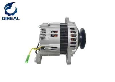 China DH55 4JB1 Excavator Engine Parts Alternator 897228-3180 5-37813253-0 99723442 for sale